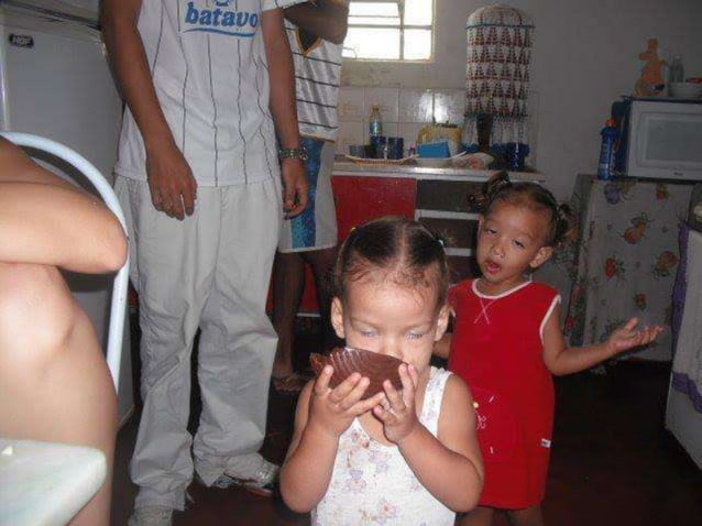 Emily laury papai te ama!!! | PPTX