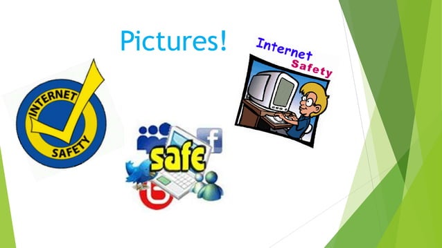 Online Safety | PPTX
