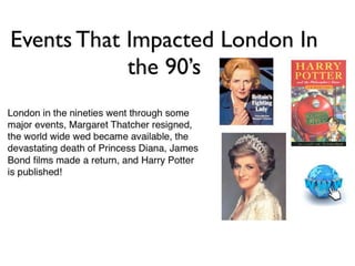 90's Presentation | PPTX