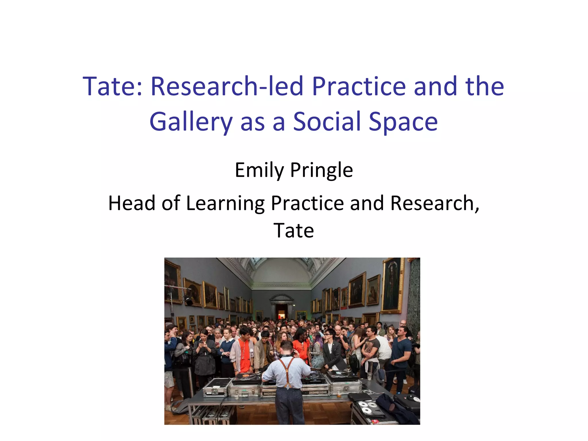 Emily Pringle everyone an artist_301015 | PPT