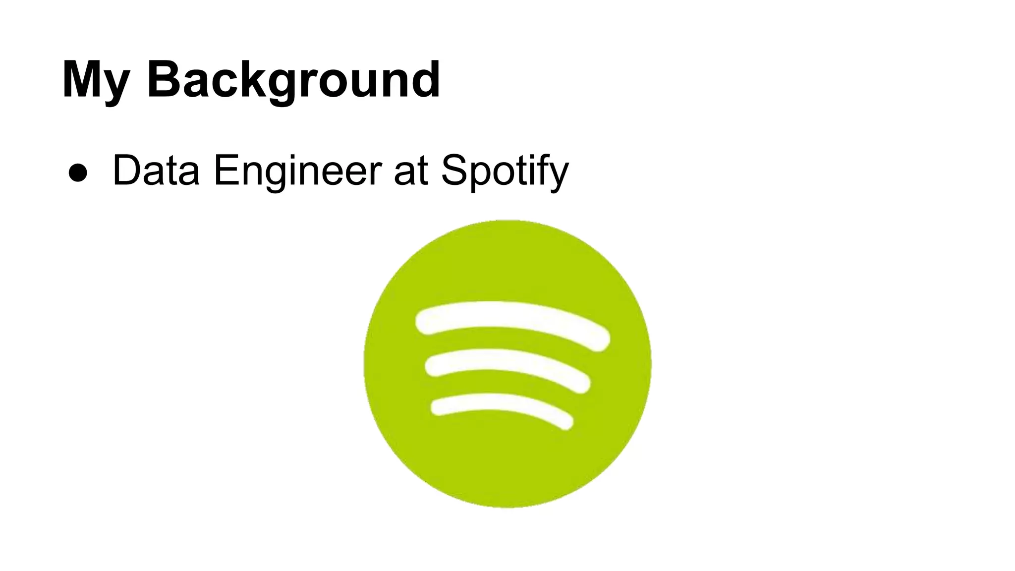 Python Map Reduce vs Scalding | PPT