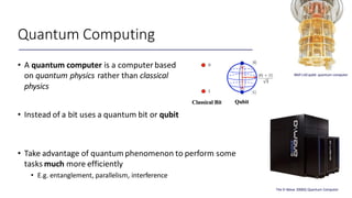 Emily Stamm - Post-Quantum Cryptography | PDF