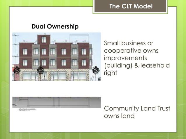 Emily thaden am flexibitiy of clt model | PPT