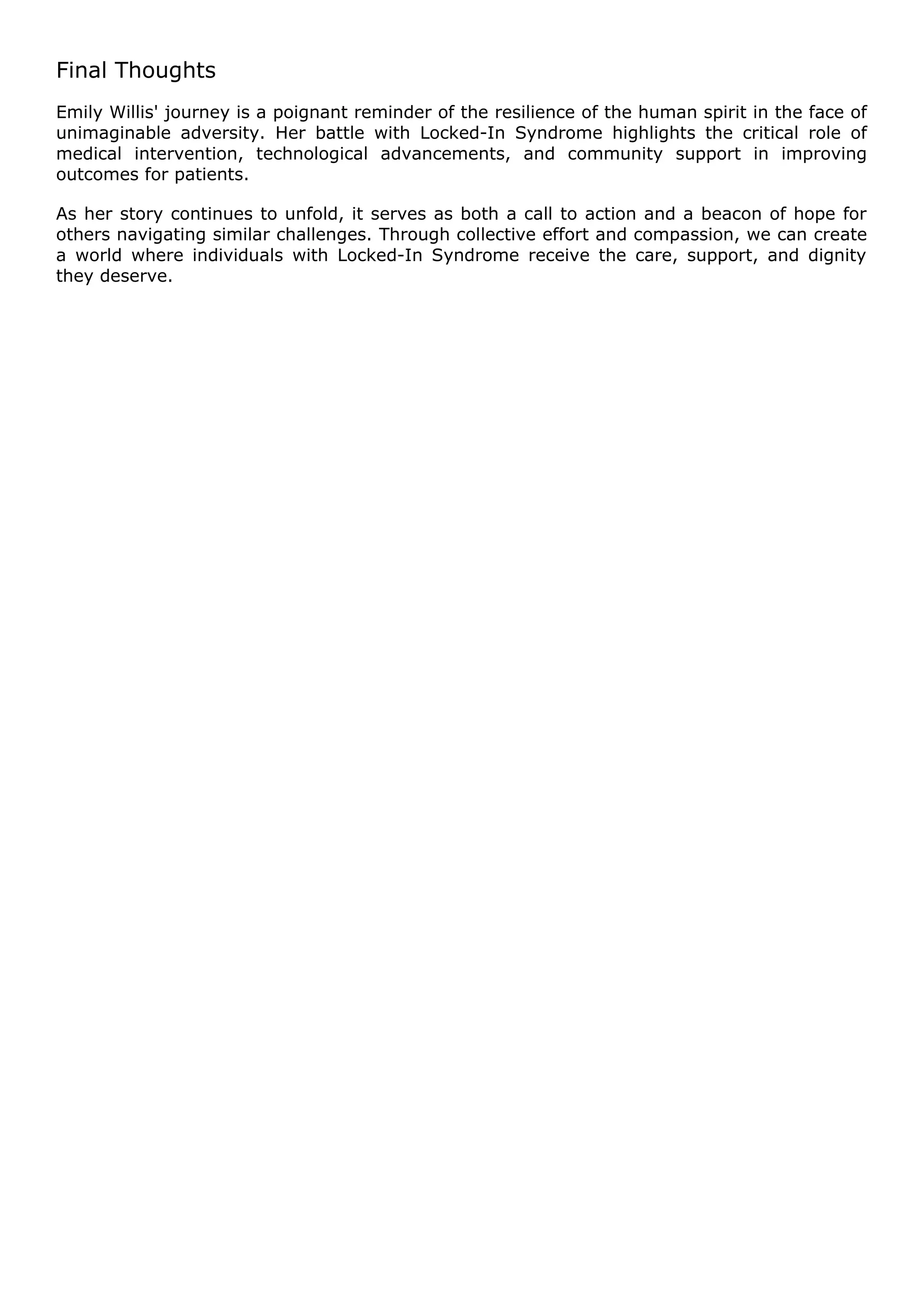 Emily Willis Medical Journey_ Understanding Locked-In Syndrome.docx