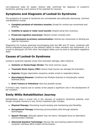 Emily Willis Medical Journey_ Understanding Locked-In Syndrome.docx