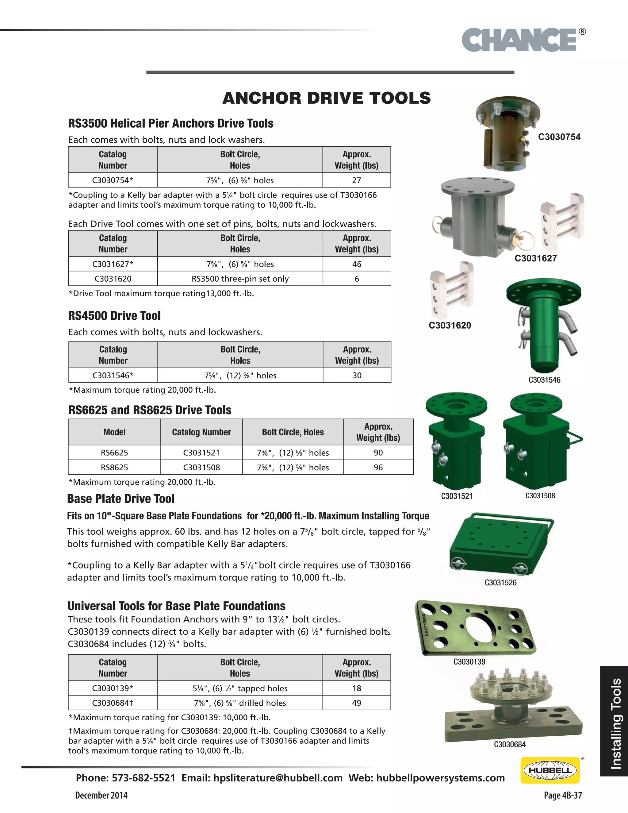 Emin sg fundaciones subestaciones transmision | PDF