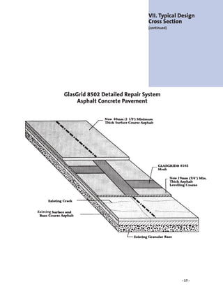 EMIN SG Glasgrid Manual | PDF