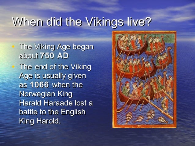 Vikings 1