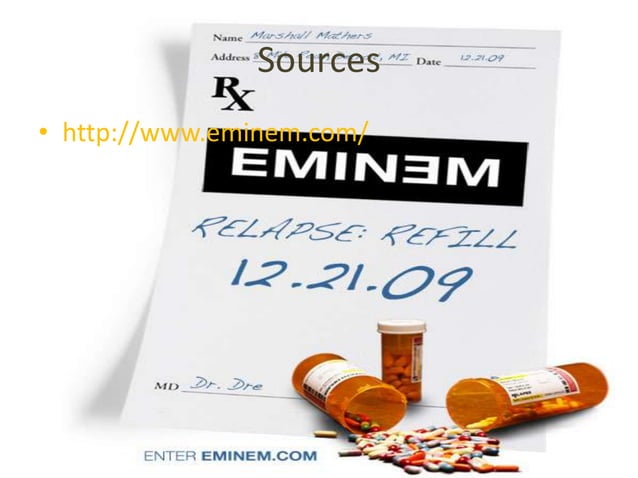 Eminem | PPT