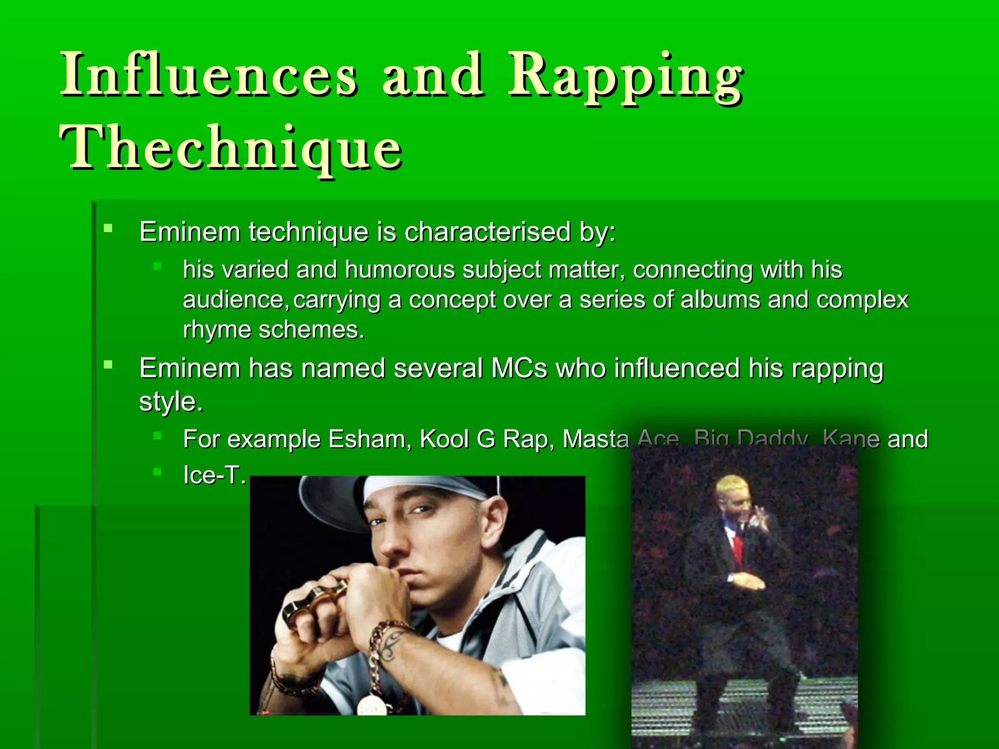 Eminem | PPT