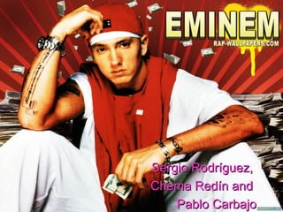 Eminem | PPT