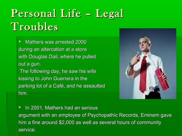 Eminem | PPT