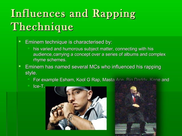 Eminem | PPT