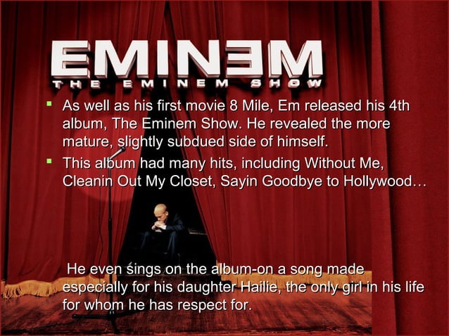 Eminem | PPT