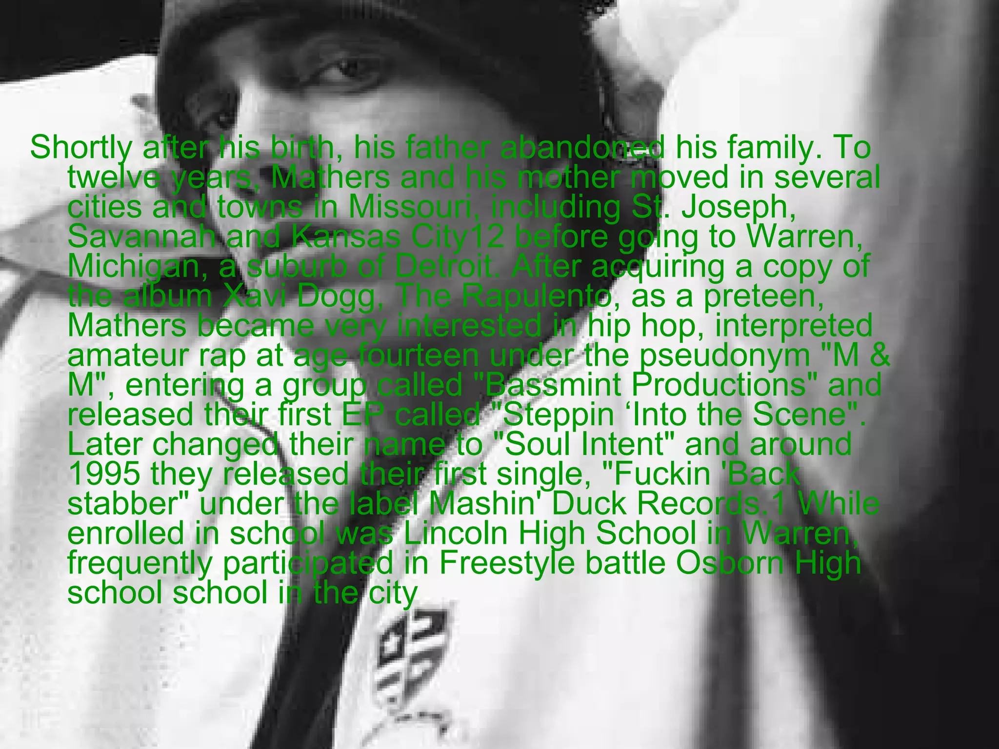 Eminem | PPT