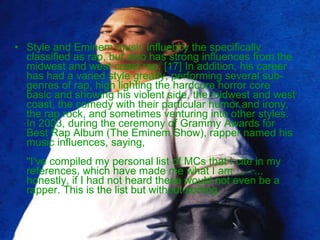 Eminem | PPT