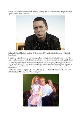 Eminem | ODT