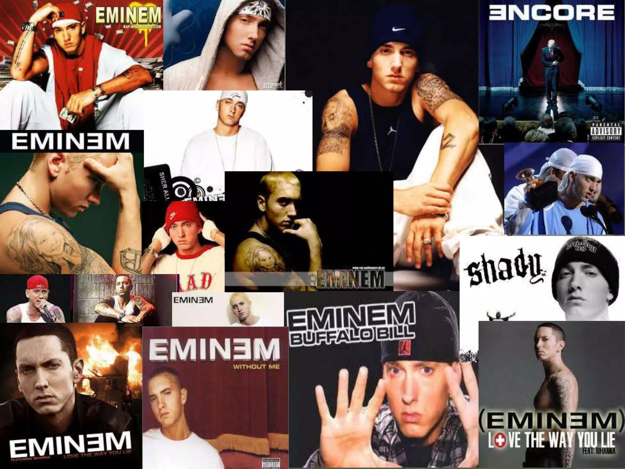 Eminem | PPTX