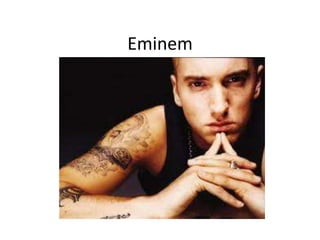 Eminem | PPTX