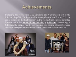 Eminem | PPT