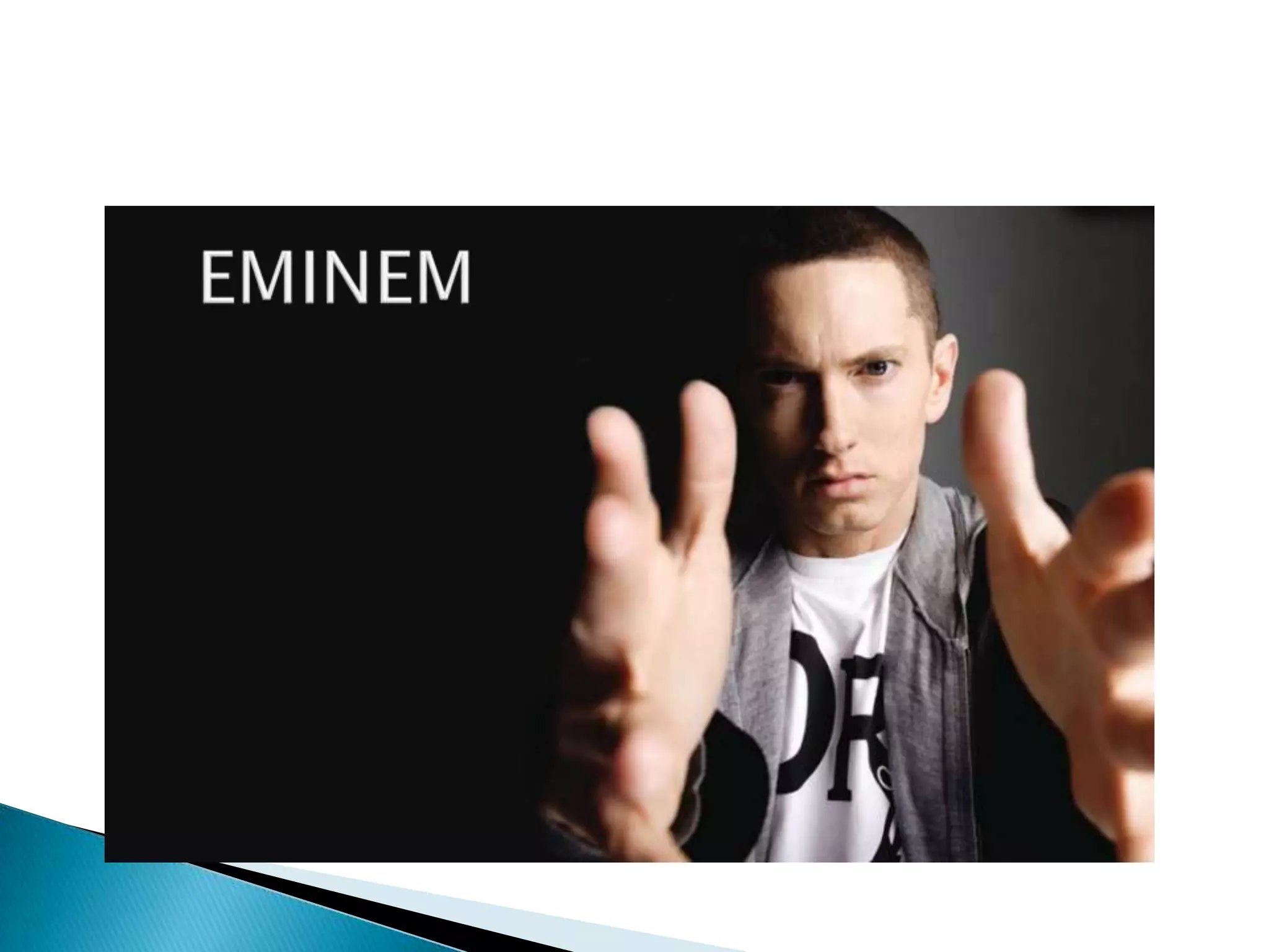 Eminem | PPTX