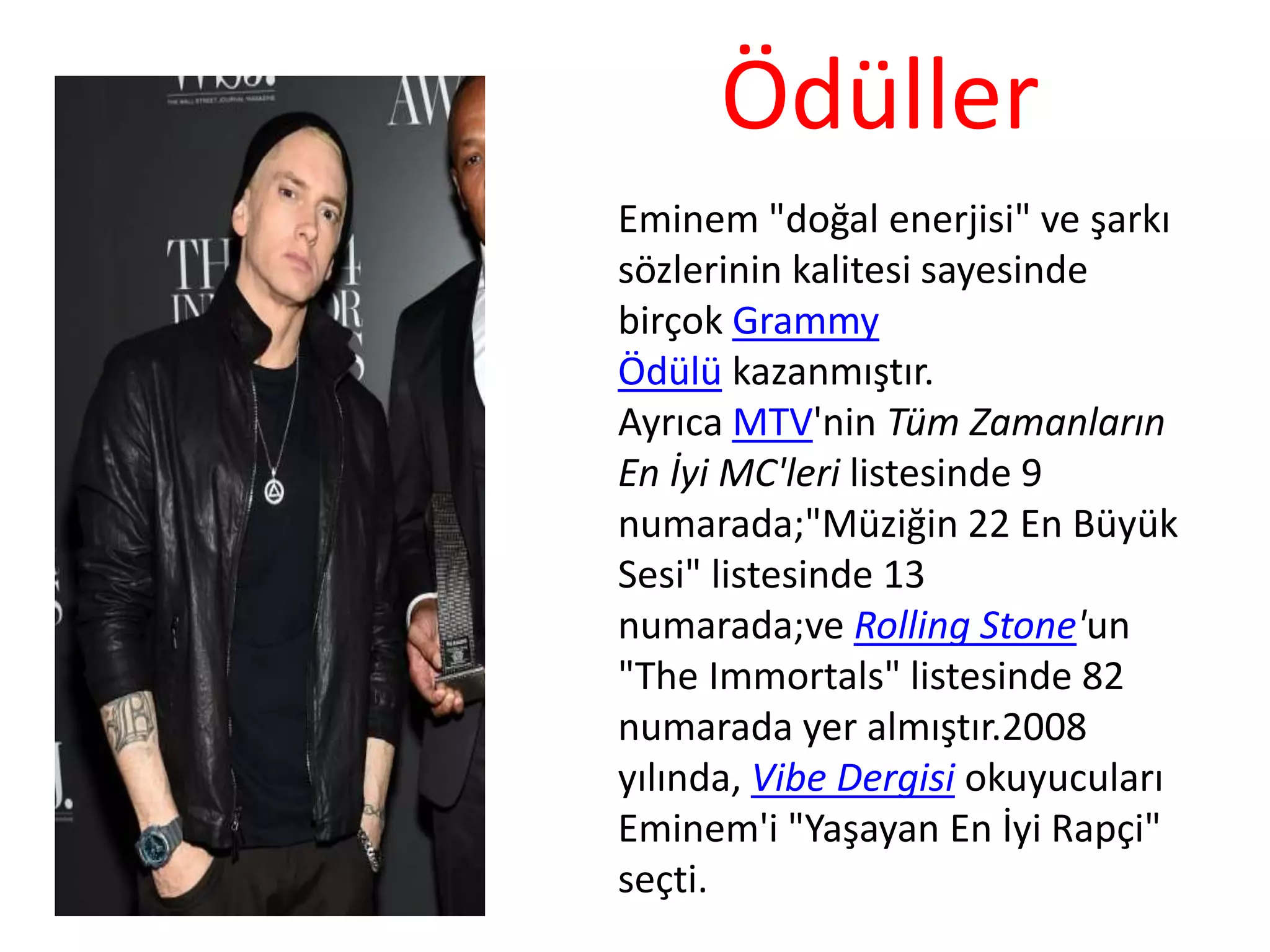 Eminem | PPT