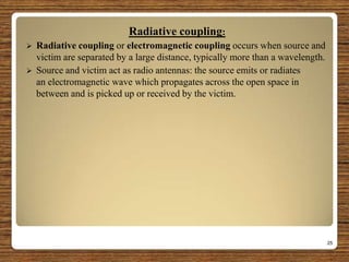 Electromagnetic Interference & Electromagnetic Compatibility | PPTX