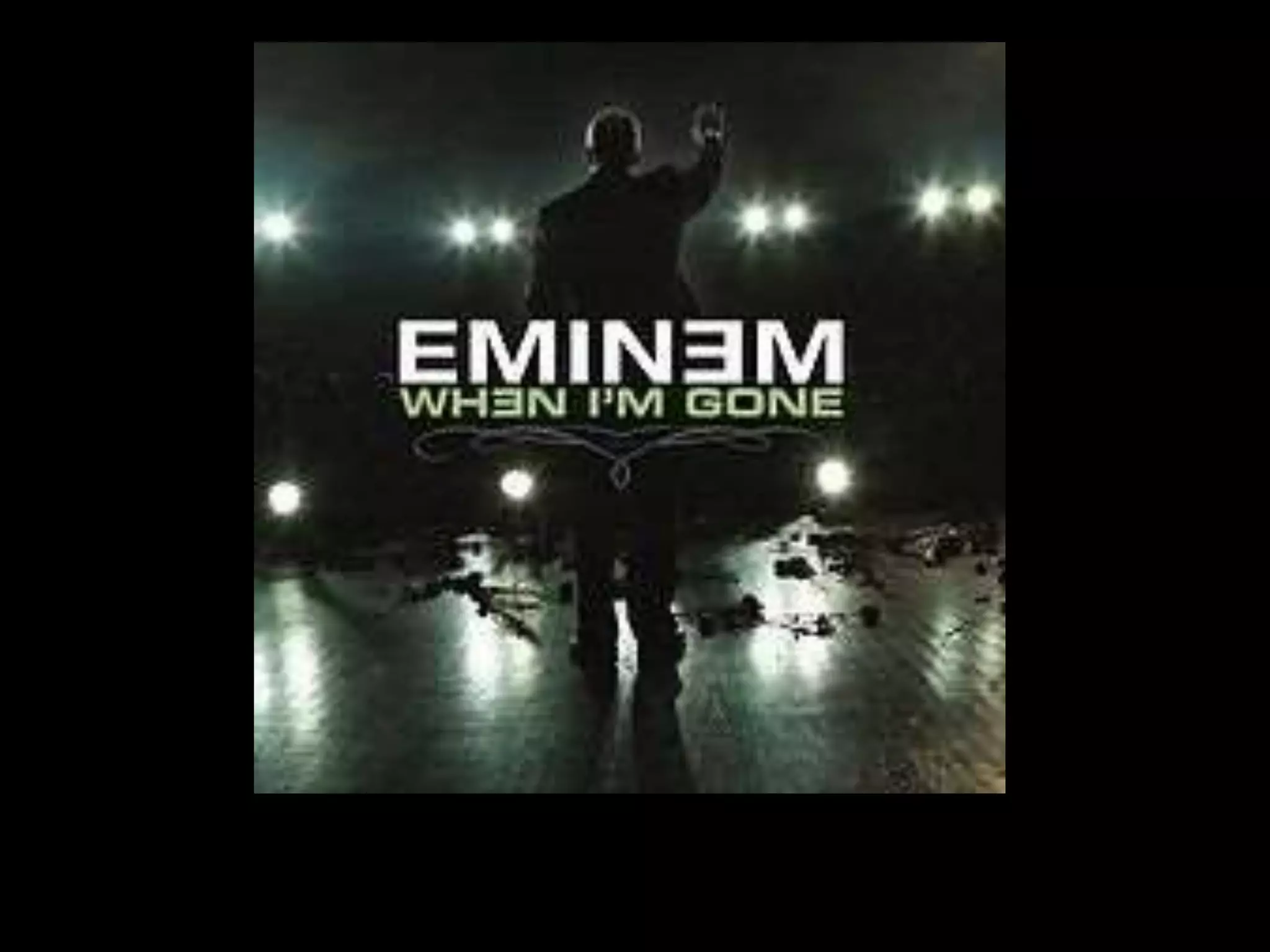 Eminem presentation | PPTX