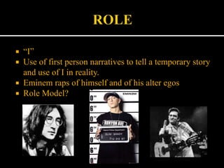 Eminem presentation2[1] | PPTX