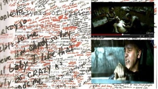 Eminem – stan | PPTX