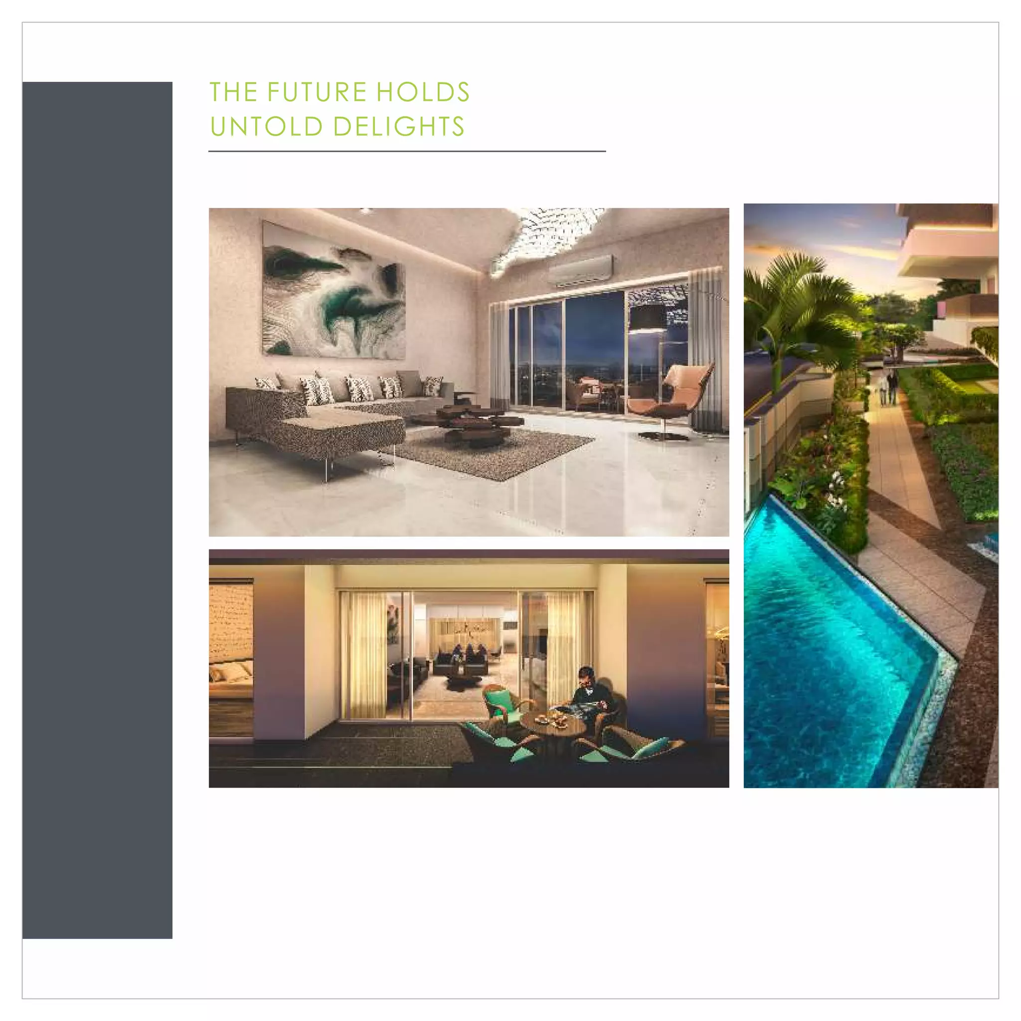 Eminence mini brochure | PDF