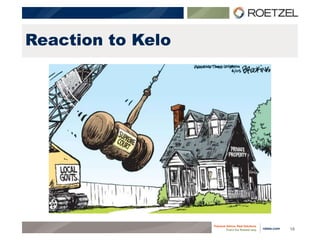 5th Amendment Eminent Domain