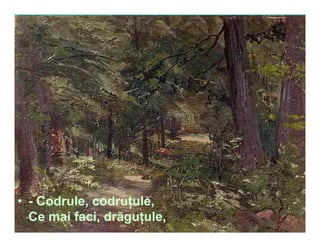 Eminescu Revedere | PDF
