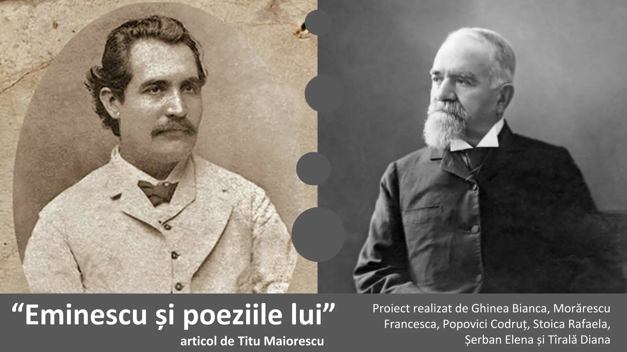 Eminescu si poeziile lui.pptx