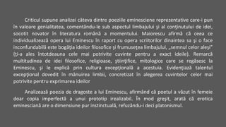 Eminescu si poeziile lui.pptx