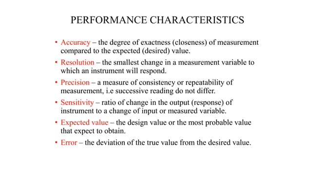 Introduction to Emi static &dynamic measurements | PPT