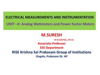 EMI PPT (UNIT-2).pdf