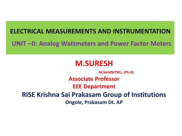 EMI PPT (UNIT-2).pdf