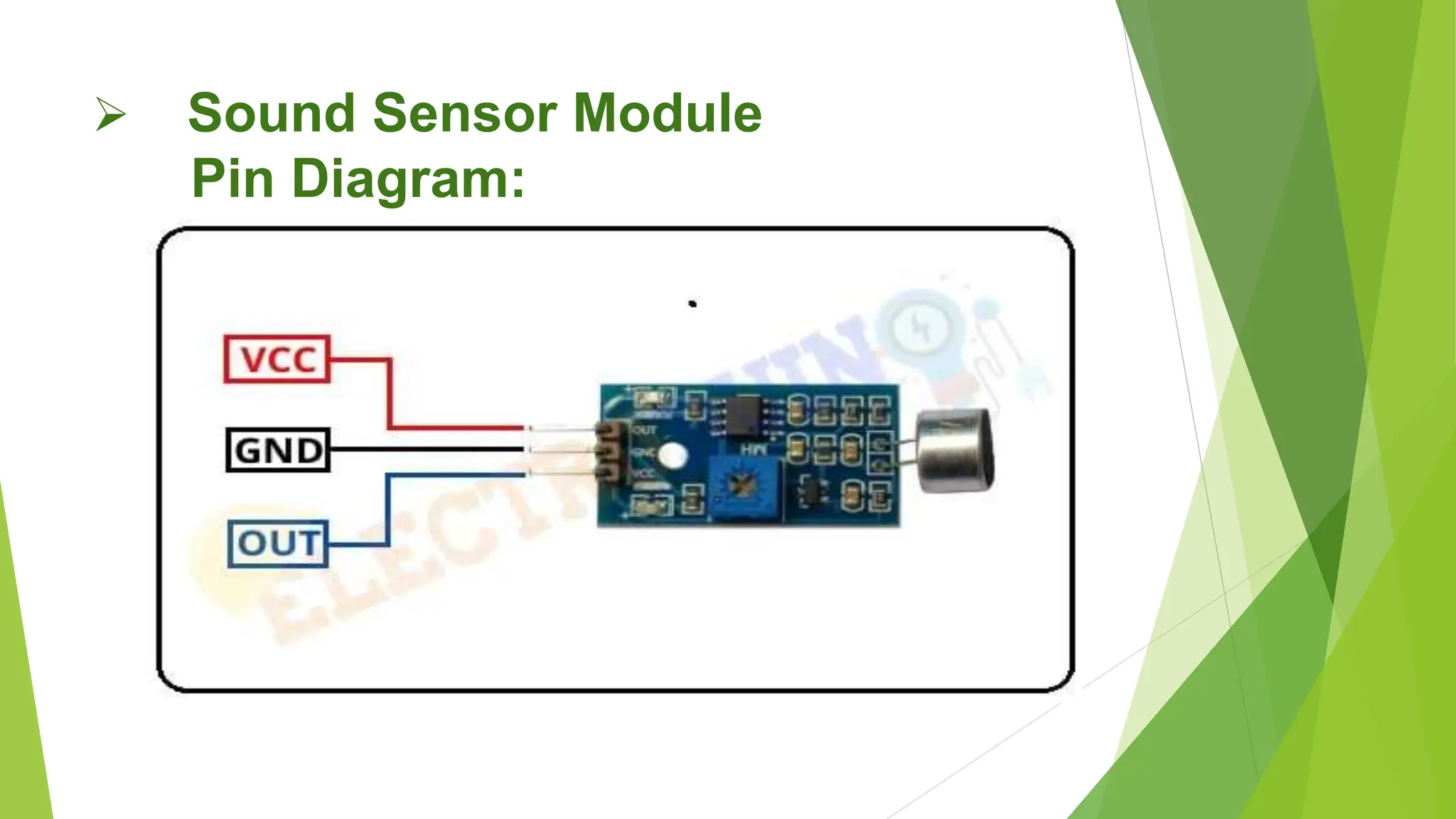 EMI Presentation about sound sensor.pptx
