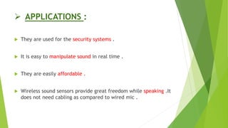 EMI Presentation about sound sensor.pptx
