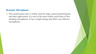 EMI Presentation about sound sensor.pptx
