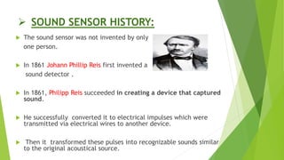 EMI Presentation about sound sensor.pptx