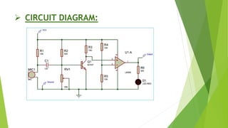 EMI Presentation about sound sensor.pptx