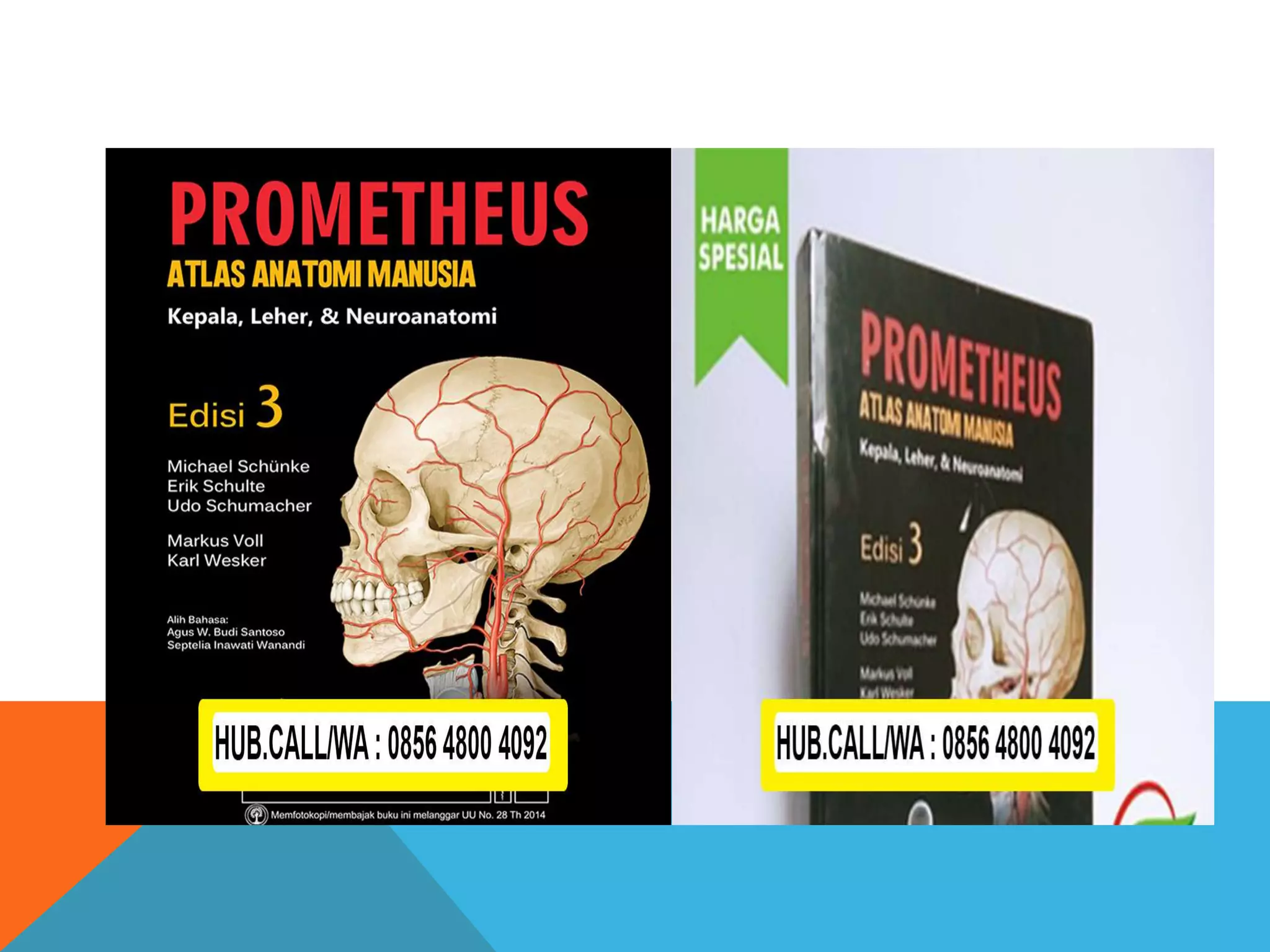 Atlas neuroanatomy prometheus,Prometheus anatomi pdf,Prometheus en neuroanatomie, 0856 4800 4092 ...