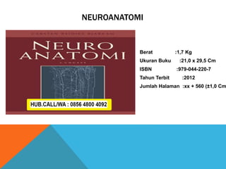Atlas neuroanatomy prometheus,Prometheus anatomi pdf,Prometheus en ...