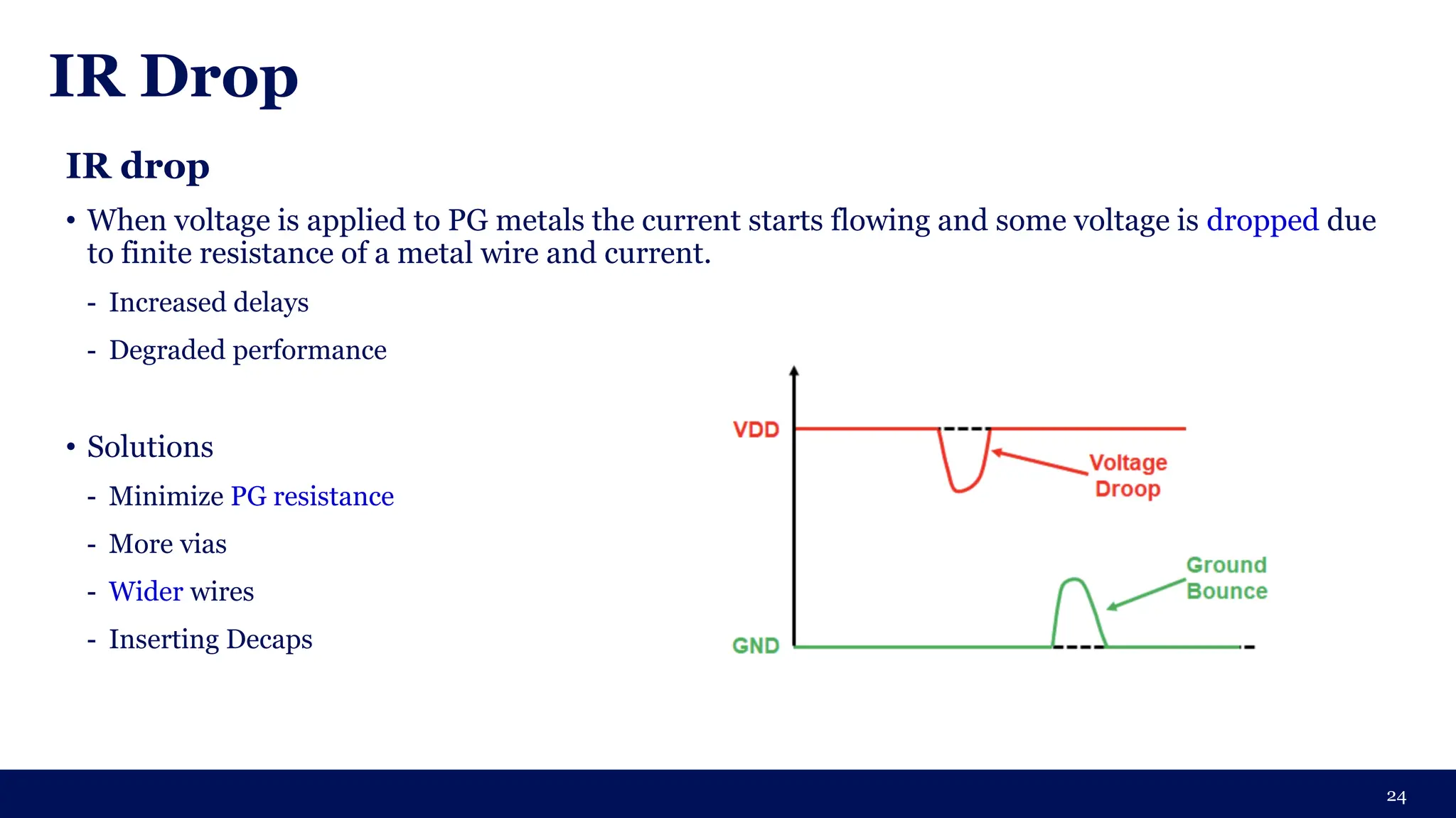 Electromigration and IR Voltage Drop- EMIR.pdf