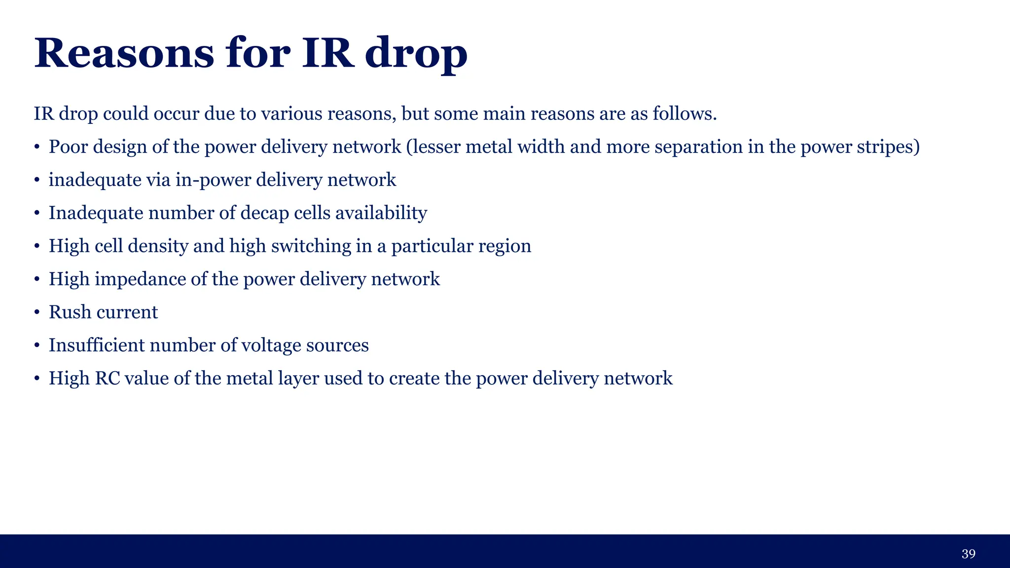 Electromigration and IR Voltage Drop- EMIR.pdf