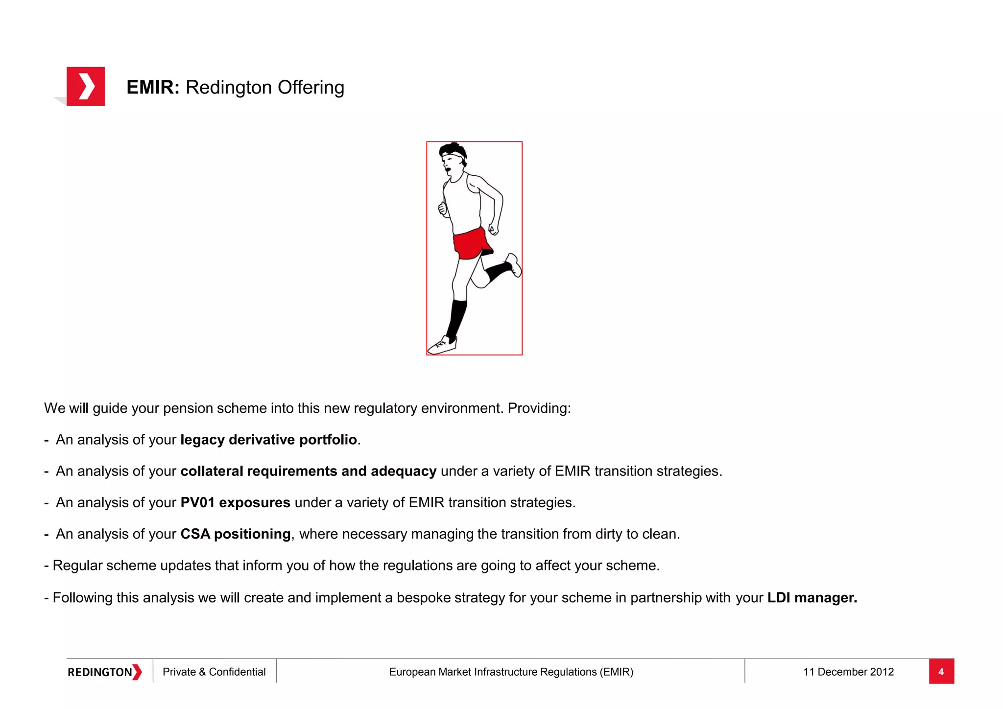 European Market Infrastructure Regulations (EMIR) – An Introduction | PDF