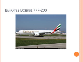 Emirates | PPTX