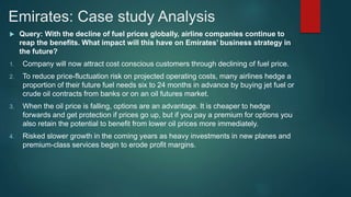 Emirates | PPTX